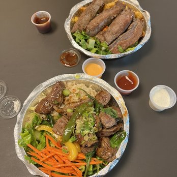 STEAK FREAK - Updated September 2025 - 150 Photos & 145 Reviews - 50 St ...