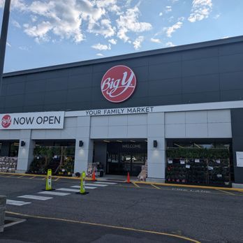 BIG Y - Updated December 2025 - 19 Photos - 14 Candlewood Lake Rd ...