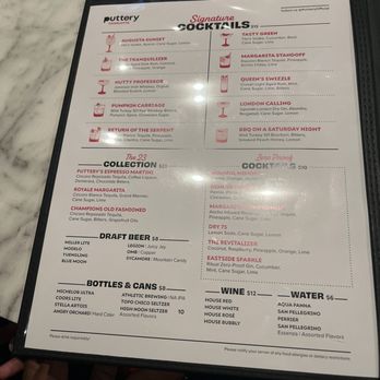 PUTTERY - Updated December 2024 - 450 Photos & 311 Reviews - 210 ...