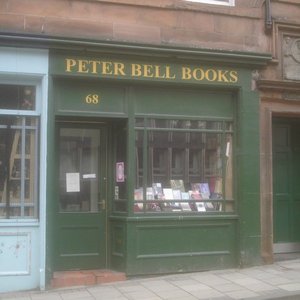 ANDREW PRINGLE - Updated May 2025 - 62 West Port, Edinburgh, United ...