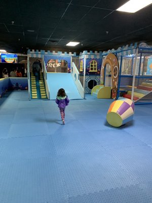 THE FAMILY FUN FACTORY - Updated March 2025 - 14 Photos - 28 New ...