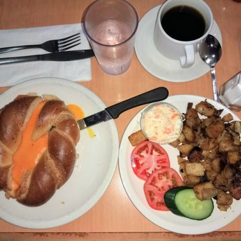 UNITED BAKERS DAIRY RESTAURANT - Updated August 2024 - 87 Photos & 108 ...