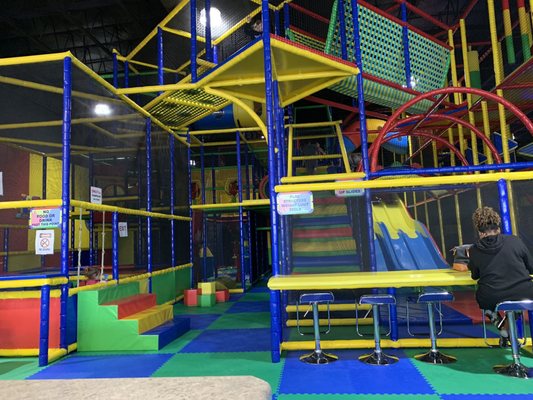 LUV 2 PLAY RIVERSIDE - 190 Photos & 256 Reviews - 4790 La Sierra Ave ...