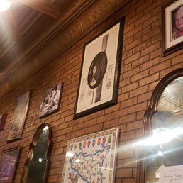 CAFFE ROMA - Updated July 2025 - 87 Photos & 98 Reviews - 13000 Lorain ...