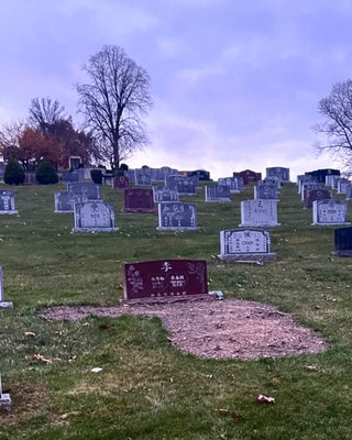 KENSICO CEMETERY - Updated October 2025 - 58 Photos & 13 Reviews - 273 ...