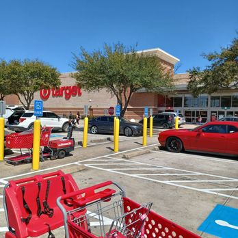 TARGET - Updated October 2025 - 61 Photos & 73 Reviews - 23710 ...