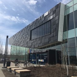 EDMONTON PUBLIC LIBRARY - MILL WOODS - 18 Photos - 2610 Hewes Way ...