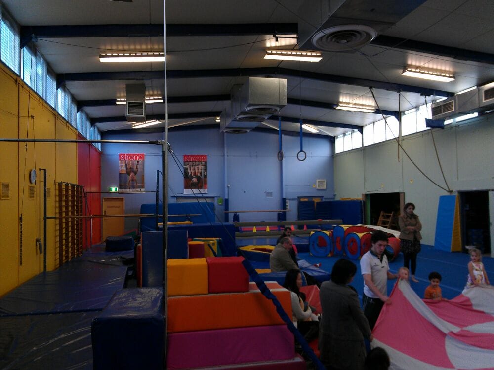 BALWYN LEISURE CENTRE - Updated April 2025 - 230 Balwyn Rd, Balwyn ...