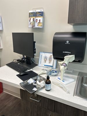 ROPER ST FRANCIS MOUNT PLEASANT HOSPITAL - Updated January 2026 - 87 ...