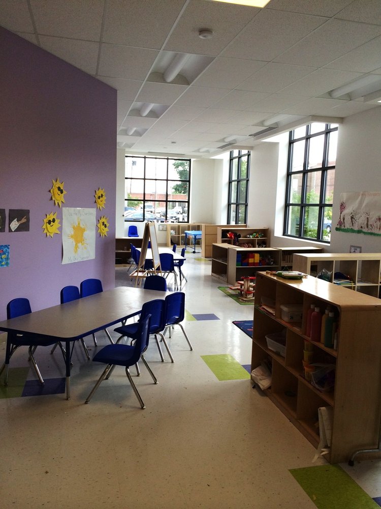DISCOVERY TIME LEARNING CENTER - Updated August 2025 - 11 Photos - 1509 ...
