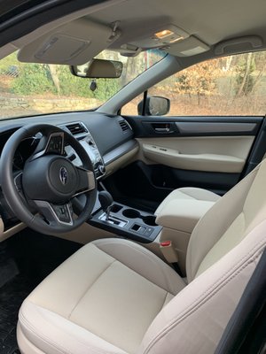 MITCHELL SUBARU - Updated September 2025 - 65 Reviews - 71 Albany Tpke ...