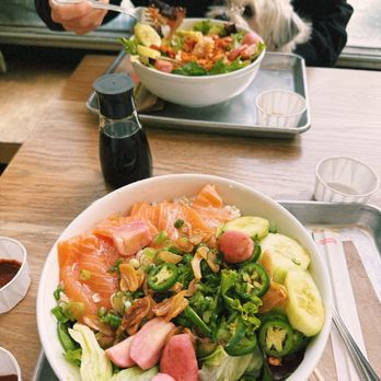 YUKO KITCHEN DTLA - Updated July 2025 - 1292 Photos & 616 Reviews - 101 ...