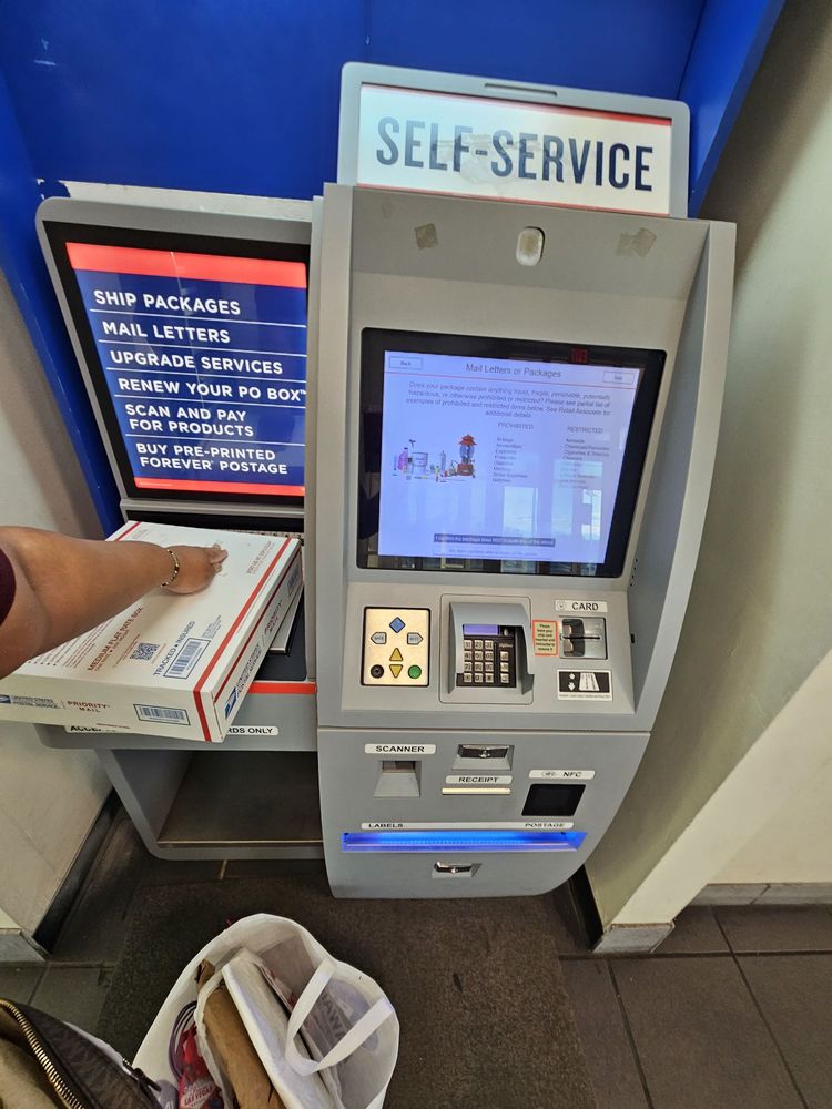 US POST OFFICE - Updated December 2025 - 57 Photos & 125 Reviews - 4030 ...