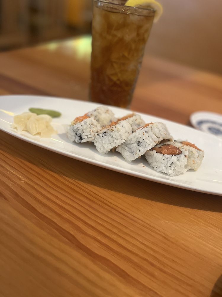 TOKYO SUSHI - 111 Photos & 154 Reviews - 3729 S Lindbergh Blvd, Saint ...