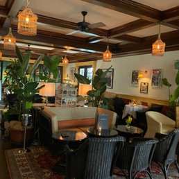 LE COLONIAL - HOUSTON - Updated December 2025 - 1566 Photos & 739 ...