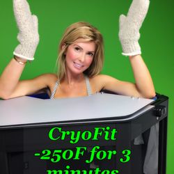 CRYOFIT - 42 Photos - Cryotherapy - 24165 W Interstate 10, San Antonio ...