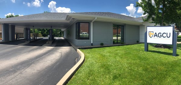 AGCU - ASSEMBLIES OF GOD CREDIT UNION - Updated December 2025 - 1535 N ...