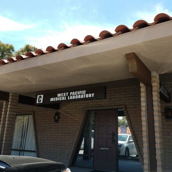 WEST PACIFIC MEDICAL LABORATORY - Updated October 2025 - 3923 Waring Rd ...