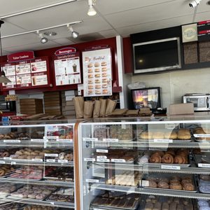 THE DOUGHNUT PEDDLER - Updated December 2025 - 31 Photos - 450 N ...