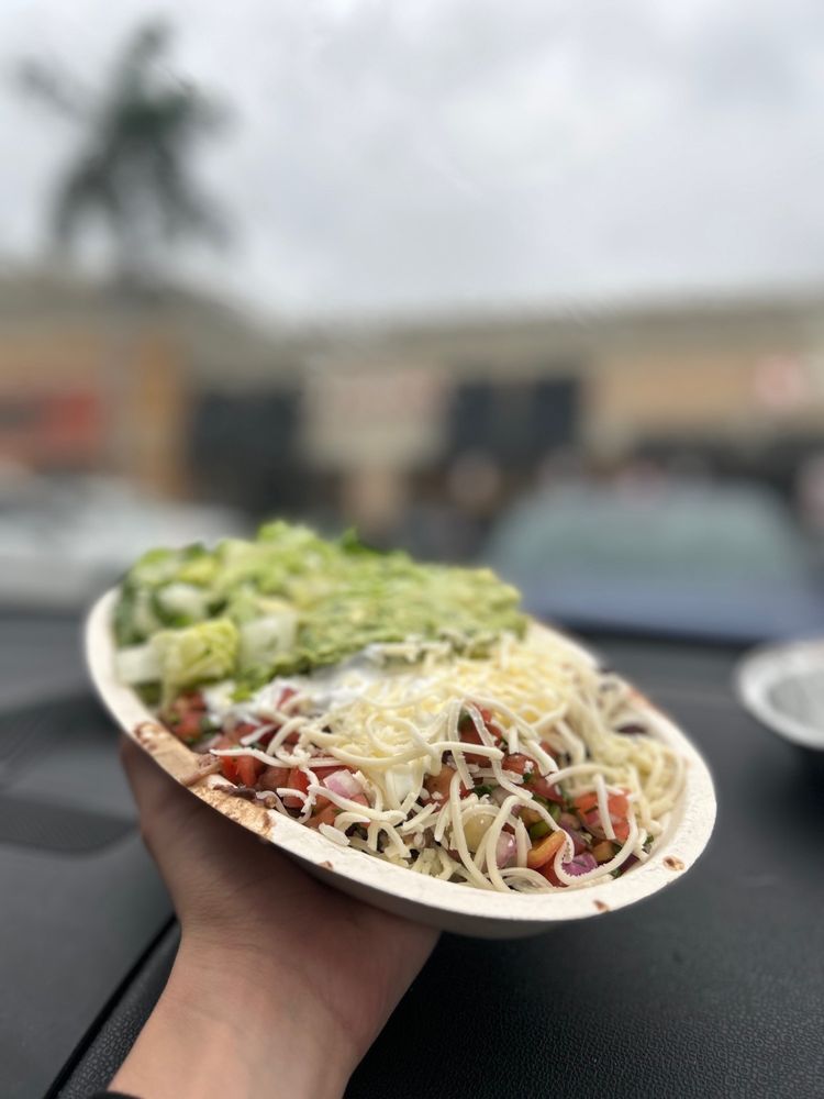 CHIPOTLE MEXICAN GRILL - Updated August 2025 - 165 Photos & 312 Reviews ...