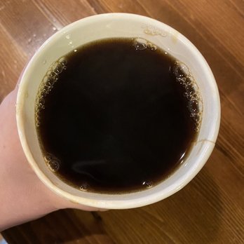 HIGH FIVE COFFEE - 243 Photos & 276 Reviews - 190 Broadway St ...