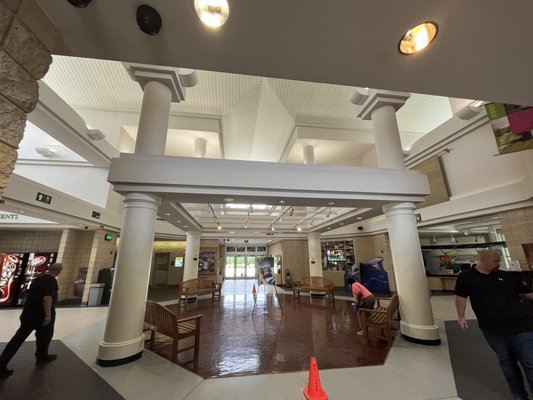 GEORGIA WELCOME CENTER - 46 Photos & 19 Reviews - 2726 I 75 S, Ringgold ...