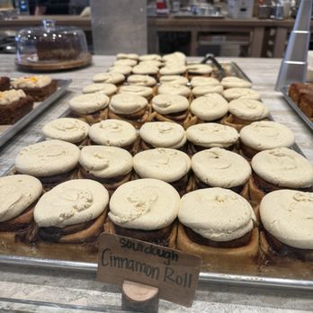 ELLER BAKERY - Updated July 2025 - 681 Photos & 396 Reviews - 1651 ...