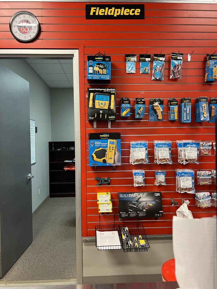 INSCO DISTRIBUTING - Updated July 2025 - 10 Photos - 10460 S Sam ...