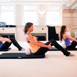 The Bar Method Reviews | Read Customer Service Reviews of barmethod.com