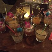 Saturn Room - 183 Photos & 109 Reviews - Cocktail Bars - 209 North ...