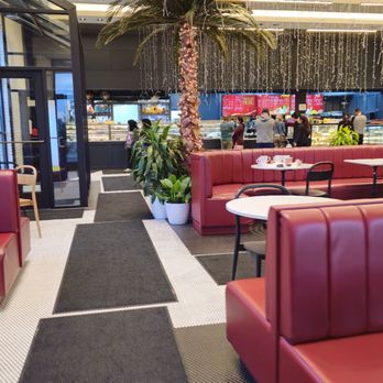 SHATILA BAKERY - Updated October 2025 - 44 Photos & 14 Reviews - 26771 ...