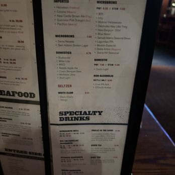 RUBY RIVER STEAKHOUSE - Updated November 2025 - 899 Photos & 973 ...