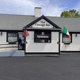 THE COTTAGE BAR & RESTAURANT - Updated December 2025 - 119 Photos & 146 ...