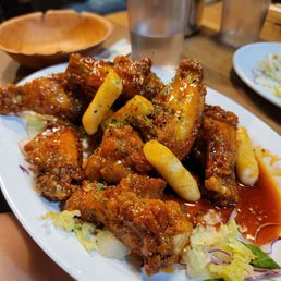 MODOO - CHICKEN & NOODLE BAR - Updated December 2025 - 865 Photos & 423 ...