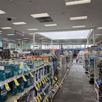 CVS PHARMACY - Updated December 2025 - 45 Photos & 66 Reviews - 6265 E ...