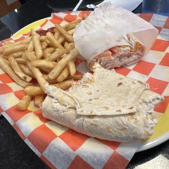 BROADWAY DINER - Updated December 2025 - 209 Photos & 268 Reviews ...