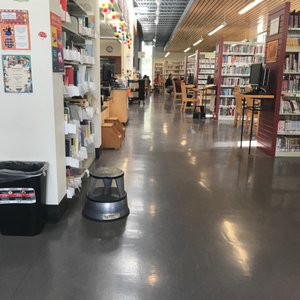 SAN FRANCISCO GENERAL HOSPITAL WIC CLINIC - Public Services ...