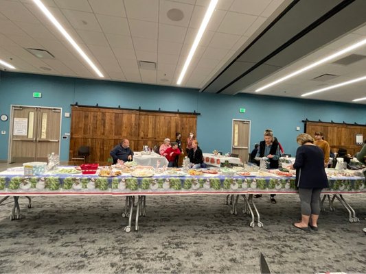 MAMMEN FAMILY PUBLIC LIBRARY - Updated August 2025 - 26 Photos - 131 ...