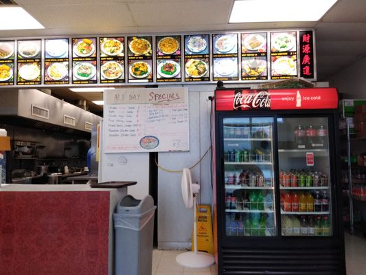 CHINA OLIVE - 38 Photos & 26 Reviews - 9008 S Sooner Rd, Oklahoma City ...