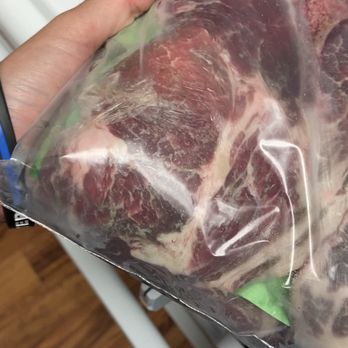 RIVES QUALITY MEATS - Updated January 2026 - 396 E Main St, Rives ...