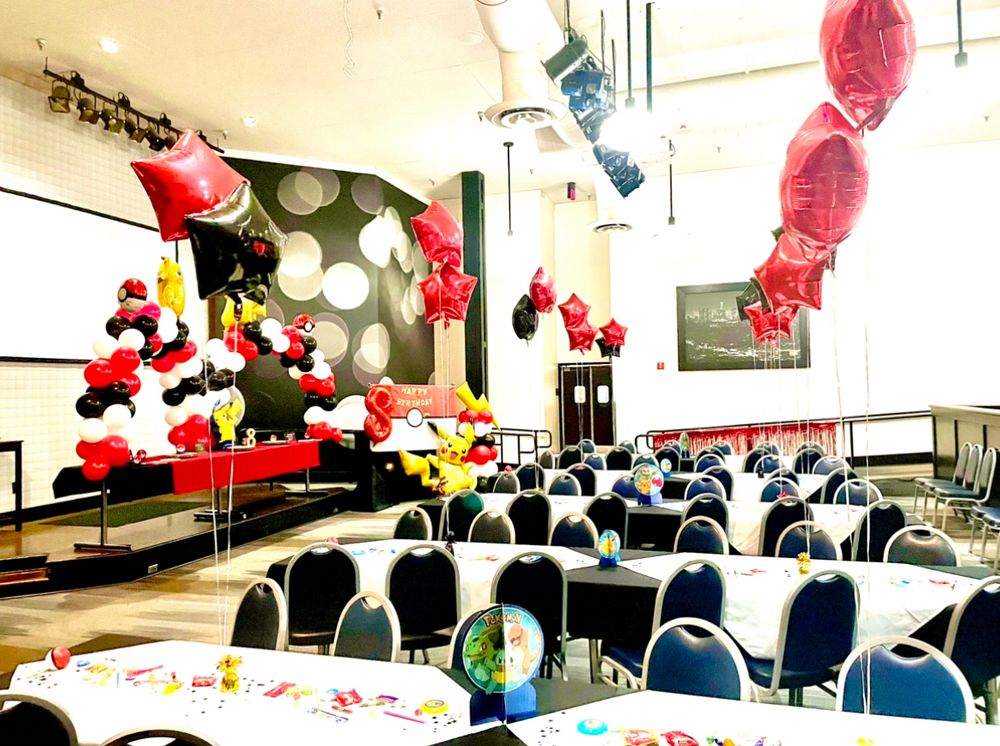 MARS PARTY PLAN IT - Updated March 2025 - 15 Photos - Corona ...