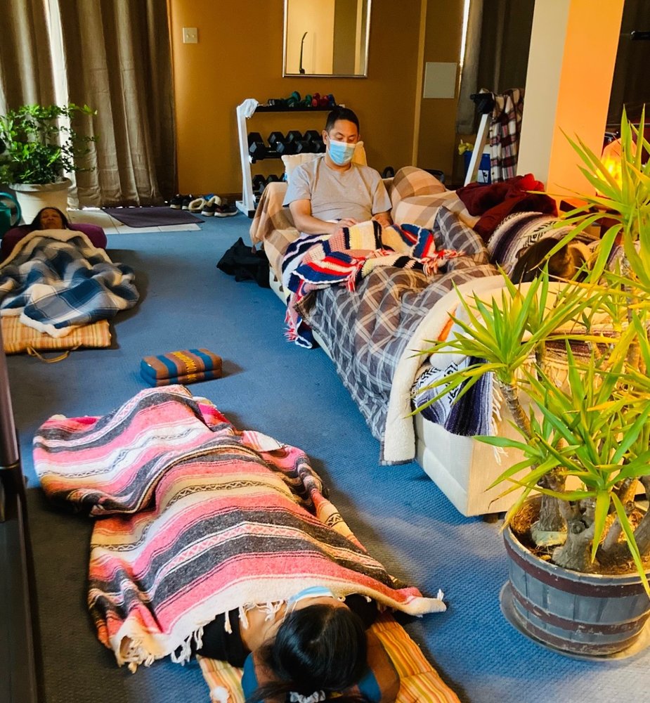 THE TRAVELING PUNK: JESSICA FELTZ, LAC - Updated December 2025 - 29 ...