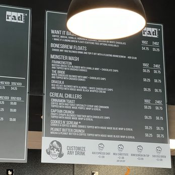 RAD COFFEE - RIVERSIDE - Updated January 2025 - 216 Photos & 115 ...