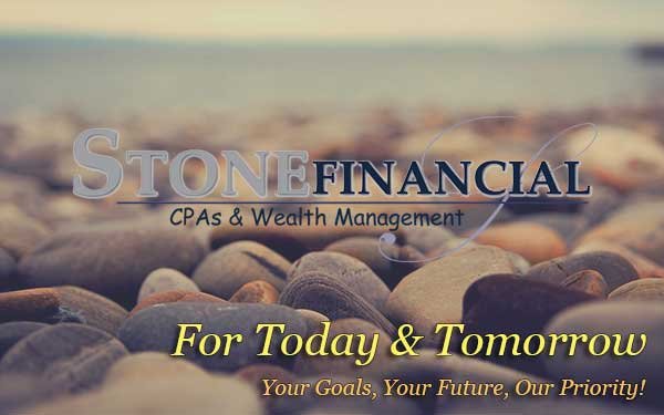 STONE FINANCIAL CPA & WEALTH MANAGEMENT - Updated December 2025 - 3315 ...