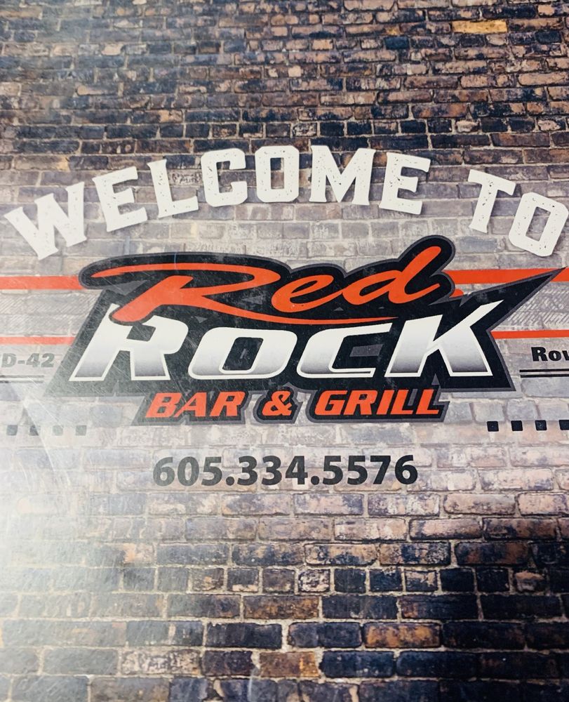 RED ROCK BAR AND GRILL - Updated August 2025 - 48181 SD Hwy 42, Corson ...