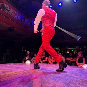 ATOMIC SALOON SHOW - Updated October 2025 - 367 Photos & 183 Reviews ...