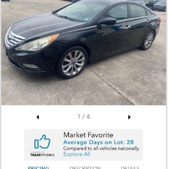 EASY HONDA - Updated May 2025 - 119 Photos & 119 Reviews - 10250 Katy ...