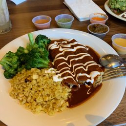 AQUI CAL-MEX - Updated January 2025 - 1552 Photos & 1558 Reviews - 1145 ...