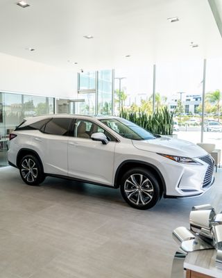 TEMECULA VALLEY LEXUS - Updated August 2025 - 59 Photos & 125 Reviews ...