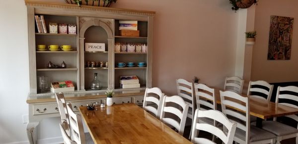 EARTH CAFE - Updated October 2024 - 105 Photos & 60 Reviews - 3811 N ...